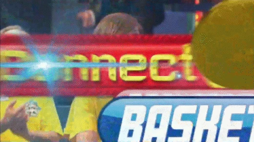 Connect 4 Basketball | Hub Game Shows Wiki | Fandom