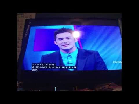 Episode 19(Scrabble) | Hub Game Shows Wiki | Fandom