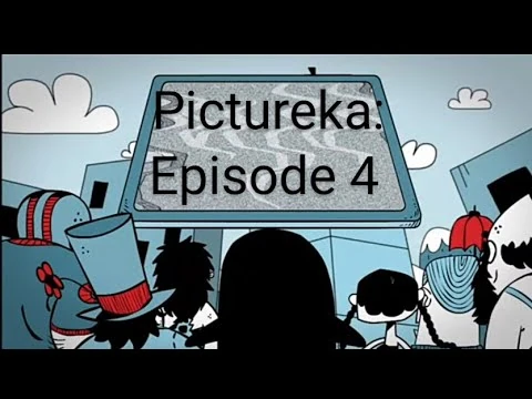 Episode 4(Pictureka) | Hub Game Shows Wiki | Fandom
