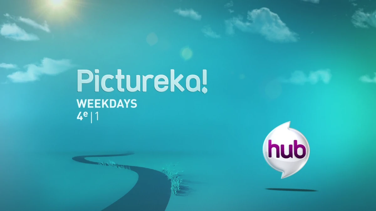 Pictureka! Episode Guide | Hub Game Shows Wiki | Fandom