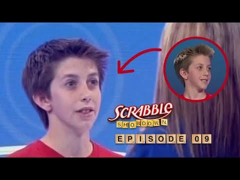 Episode 9(Scrabble) | Hub Game Shows Wiki | Fandom
