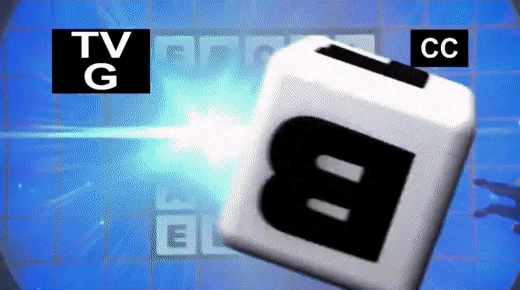 Bounce 'n' Boogie Boggle | Hub Game Shows Wiki | Fandom