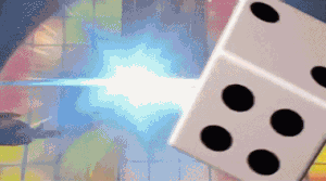 Yahtzee Animated Gif