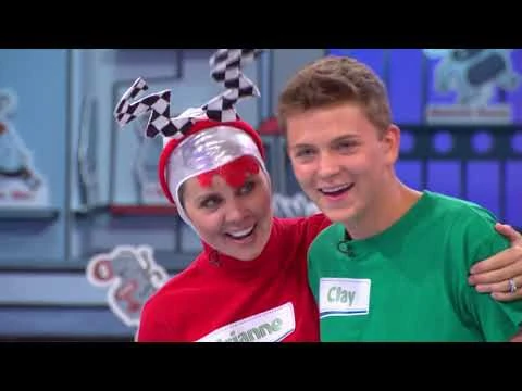 Episode 44(Pictureka) | Hub Game Shows Wiki | Fandom