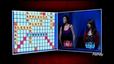Episode 1(Scrabble) | Hub Game Shows Wiki | Fandom