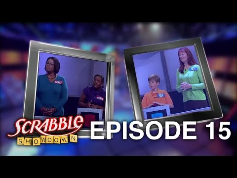 Episode 15(Scrabble) | Hub Game Shows Wiki | Fandom