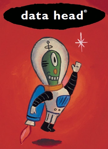 Data Head | Hub Game Shows Wiki | Fandom