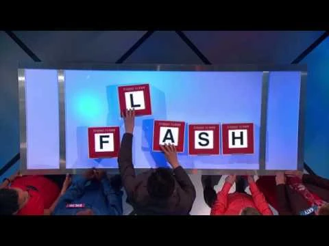 Episode 4(Scrabble) | Hub Game Shows Wiki | Fandom