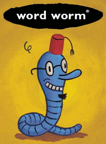 Word Worm | Hub Game Shows Wiki | Fandom