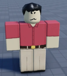 Mr Sensei Soap | Family Guy Battlegrounds Wiki | Fandom