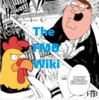 Family Guy Battlegrounds Wiki | Fandom