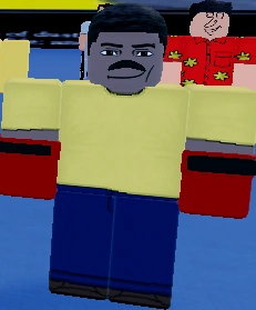 Cliveland | Family Guy Battlegrounds Wiki | Fandom