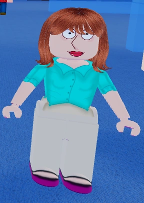 Lous Griffin | Family Guy Battlegrounds Wiki | Fandom