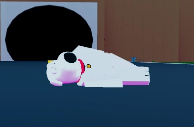 Bryan Griffin | Family Guy Battlegrounds Wiki | Fandom