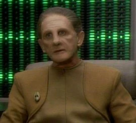 Odo | Wikia Family Guy | Fandom