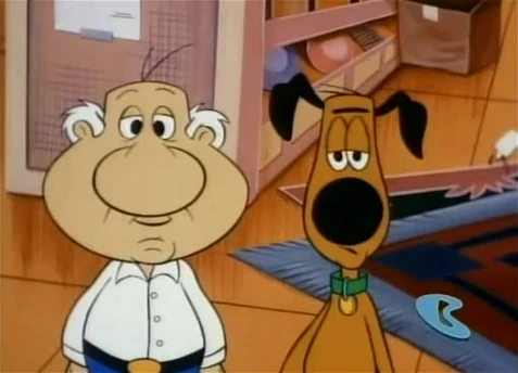 Larry | Wikia Family Guy | Fandom