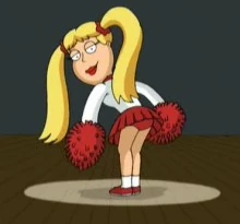 Cindi | Wikia Family Guy | Fandom