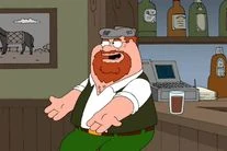 Mickey McFinnigan | Wikia Family Guy | Fandom