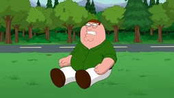 Retep | Wikia Family Guy | Fandom