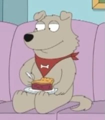 Novo Brian | Wikia Family Guy | Fandom