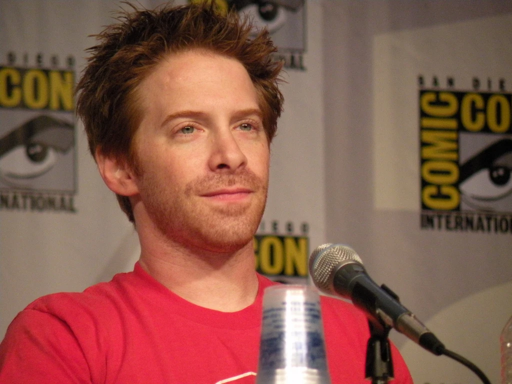 Seth Green | Wikia Family Guy | Fandom