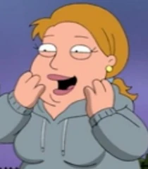 Stephanie | Wikia Family Guy | Fandom
