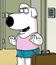 Jasper | Wikia Family Guy | Fandom