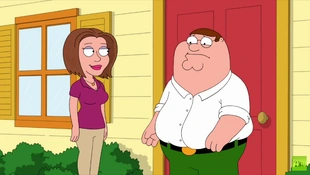 Gretchen | Wikia Family Guy | Fandom