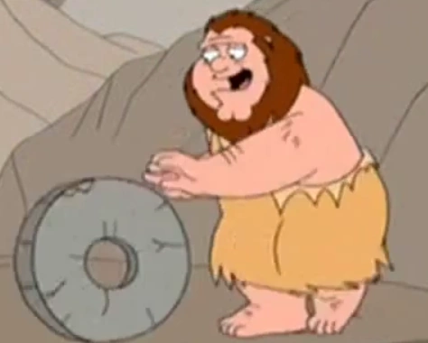 Ur-Peter | Wikia Family Guy | Fandom