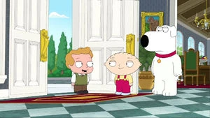 Chadley | Wikia Family Guy | Fandom