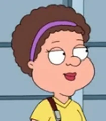 Ruth | Wikia Family Guy | Fandom