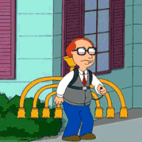 Mort Goldman | Wikia Family Guy | Fandom