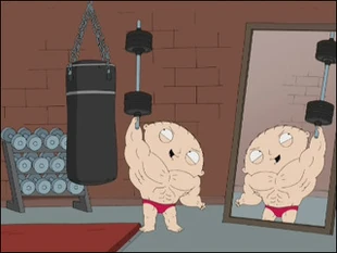 Stew-Roids | Wikia Family Guy | Fandom