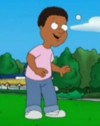 Cleveland Brown Jr. | Wikia Family Guy | Fandom