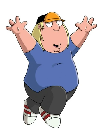 Chris Griffin | Wikia Family Guy | Fandom