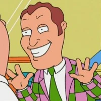 Jim Kaplan | Wikia Family Guy | Fandom