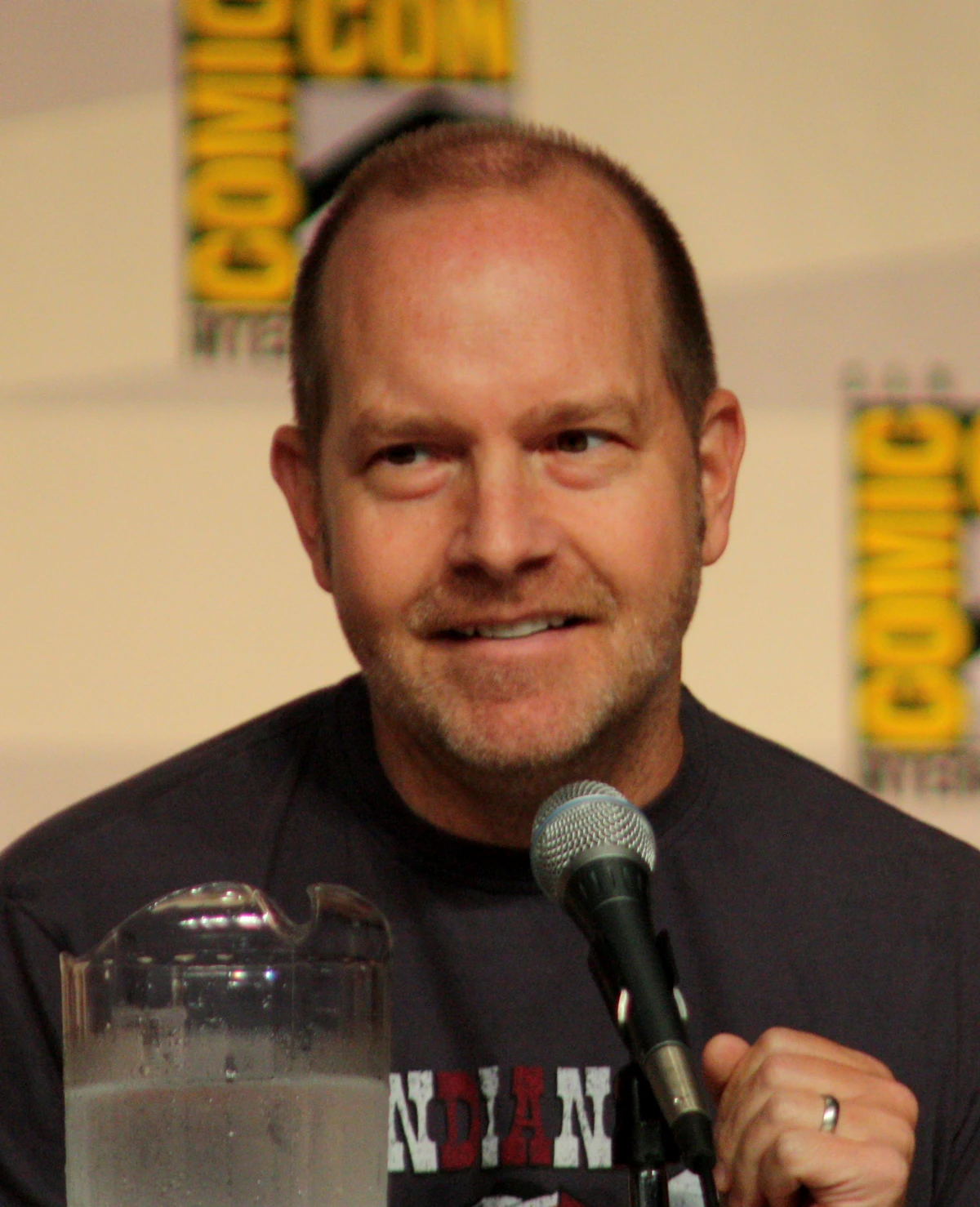 Mike Henry | Wikia Family Guy | Fandom