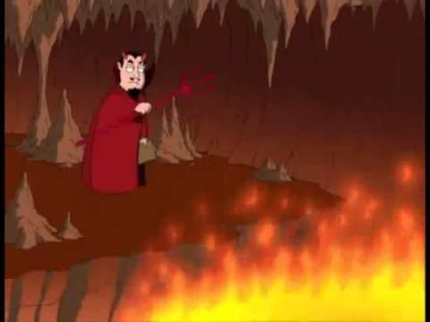 Inferno | Wikia Family Guy | Fandom