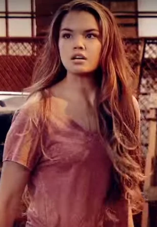 Skylar Storm | Lab Rats: Generations Wiki | Fandom