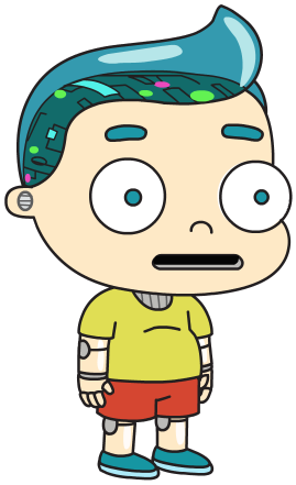 Lyle | Family Guy: The Quest for Stuff Wiki | Fandom