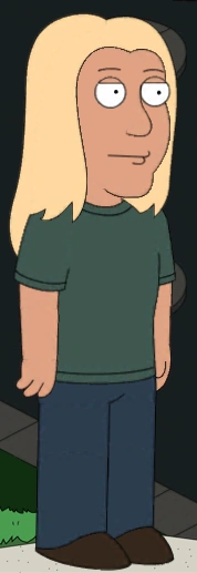 Tomik | Family Guy: The Quest for Stuff Wiki | Fandom