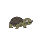 Sheldon The Turtle | Family Guy: The Quest for Stuff Wiki | Fandom