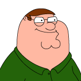 Retep Rampage | Family Guy: The Quest for Stuff Wiki | Fandom