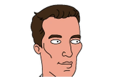 Undertaker Family Guy