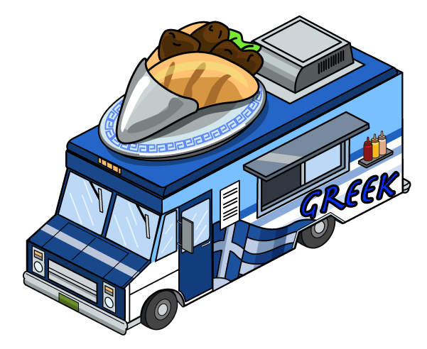 Pita Bucket | Family Guy: The Quest for Stuff Wiki | Fandom