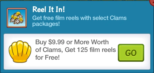 Reel It In! | Family Guy: The Quest for Stuff Wiki | Fandom