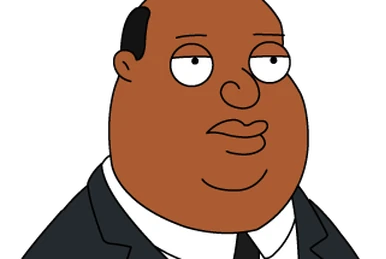 Ollie Family Guy