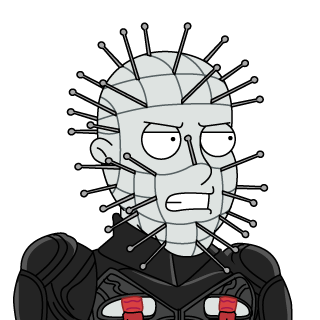 Put a Pin in That | Family Guy: The Quest for Stuff Wiki | Fandom