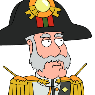 Carter Pewterschmidt | Family Guy: The Quest for Stuff Wiki | Fandom