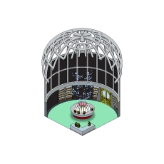 Perma-Suds Laboratory | Family Guy: The Quest for Stuff Wiki | Fandom